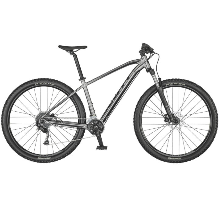 Bisiklet mağazaları Hambike, Buenos Aires, foto