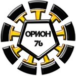 Orion 76 (Rokossovskogo Street No:7), lazer paintball  Rybinsk'ten