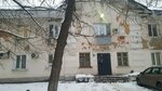 Общежитие № 3 ПЖРТ (Molodyozhny pereulok No:14, posyolok Sotsgorod), yurtlar  Samara'dan