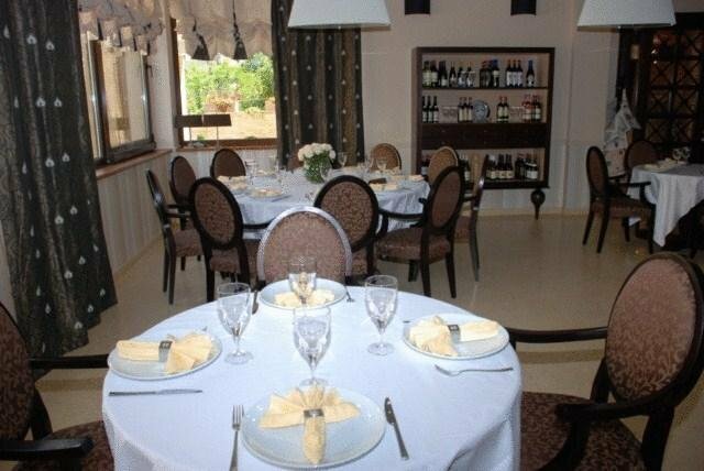 Otel Griff Hotel Zalau, Zalau, foto