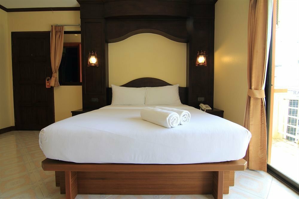 Otel Chang Club, Phuket Eyaleti, foto