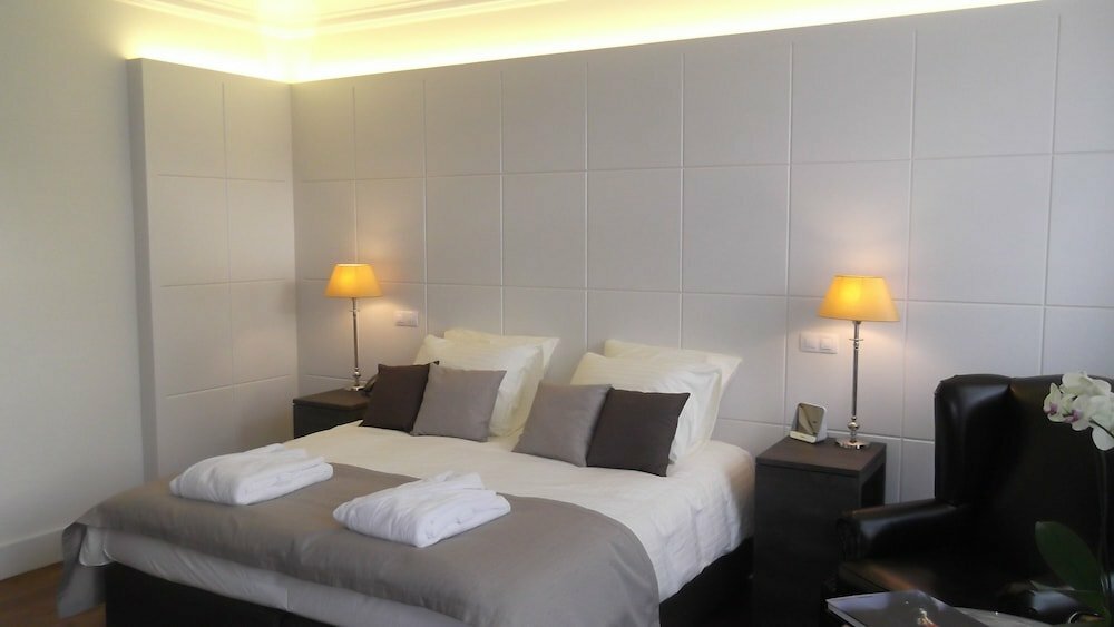 Otel Art de Séjour, Brüksel, foto