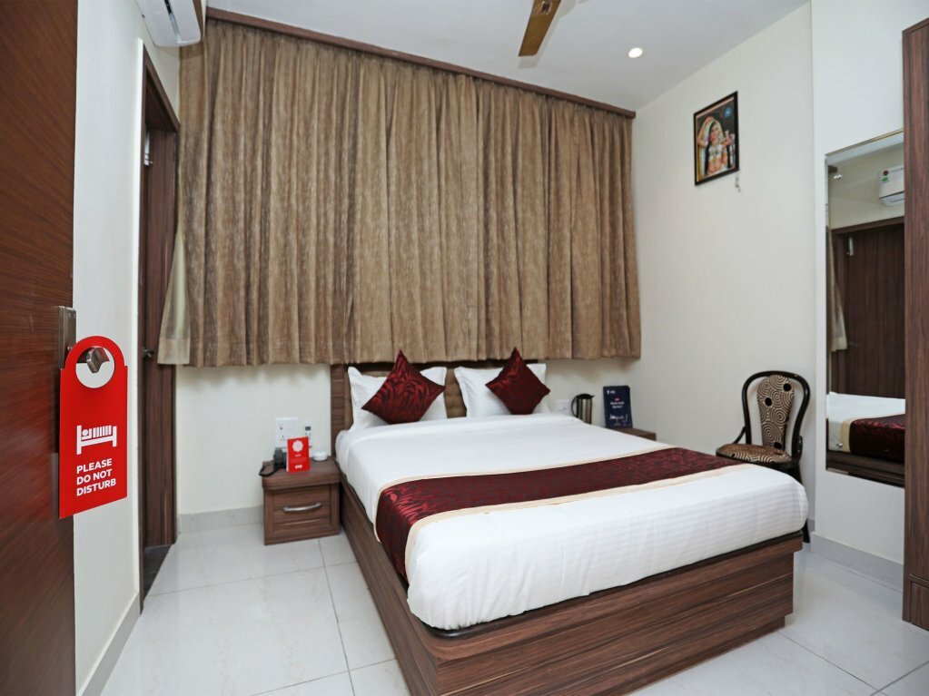 Otel Oyo 10326 Hotel Royal Inn, Jodhpur, foto