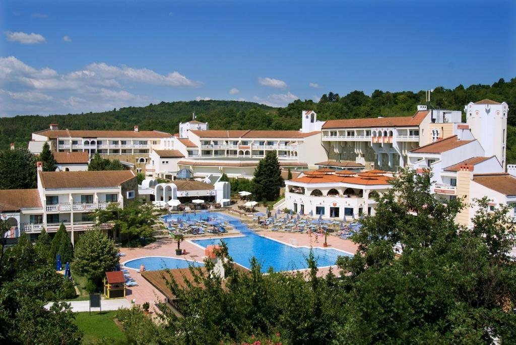 Otel Duni Royal Pelikan Hotel - All Inclusive, Dünya, foto