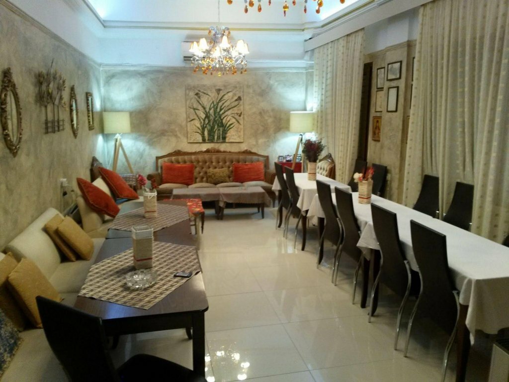 Otel Aeolic Star, Kalabaka, foto