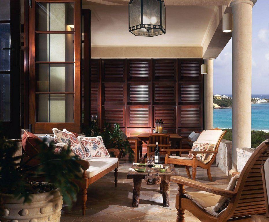 Otel Anguilla's Bird of Paradise, Anguilla, foto