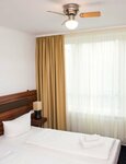 Aparthotel-Christie (Nollendorfplatz 7,Berlin,), daireler  Berlin'den