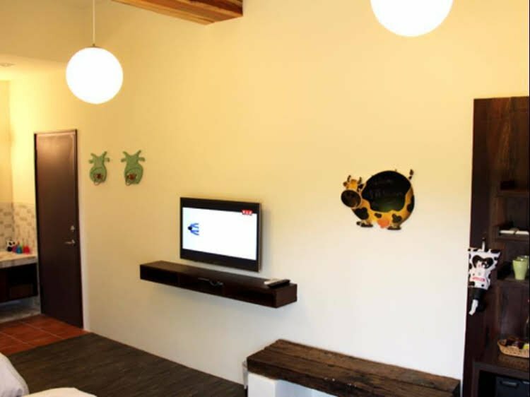 Otel Ciao House, Dünya, foto