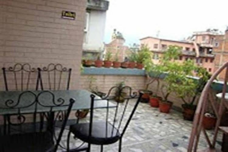 Otel Hotel Gallery Nepal, Katmandu, foto