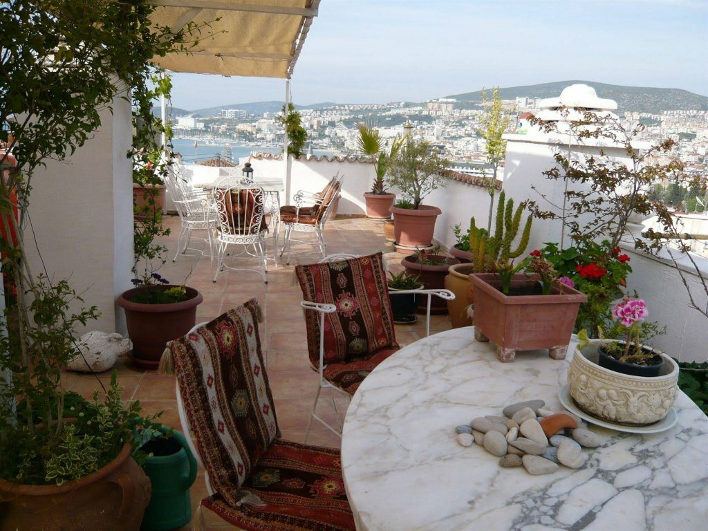 Pansiyonlar, hosteller Anzac Golden Bed Pension, Kuşadası, foto