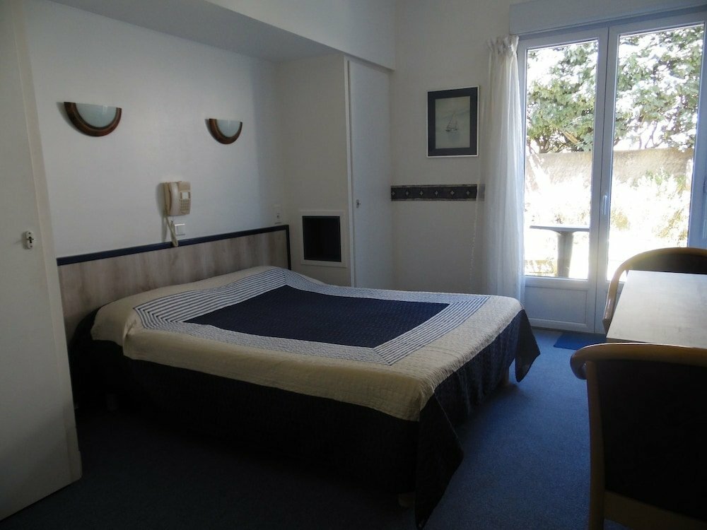Otel Auberge du Petit Matelot, , foto