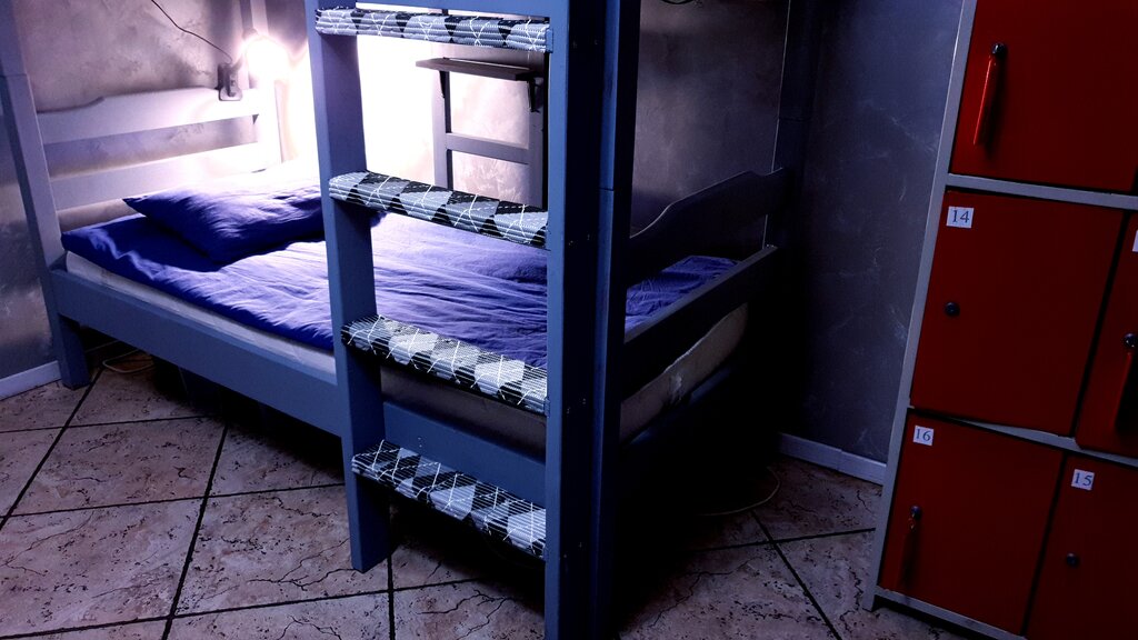 Pansiyonlar, hosteller Тишинский, Moskova, foto