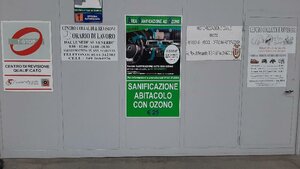 Centro Collaudi e Revisioni Ivaldi Andrea (Via Santa Caterina No:185, Acqui Terme), otomobil servisi