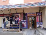 Sabo (Buyuk Ipak Yuli Street No:99), giyim mağazası  Semerkant'tan