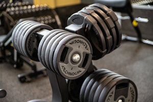 Gold’s Gym (Tekhnicheskiy pereulok No:102, Blagoveschensk), fitness kulüpleri  Blagoveshchensk'ten