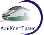 Alkonttrans (Lyublinskaya Street No:141), demiryolu kargo  Moskova'dan