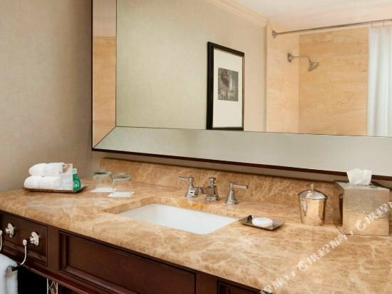 Otel The St. Regis Houston, Houston, foto