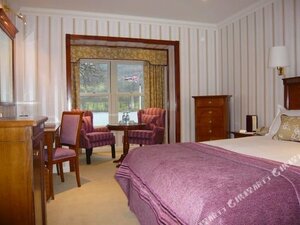 Lakeside Hotel & SPA (England, Cumbria County, Newby Bridge), otel  İngiltere'den