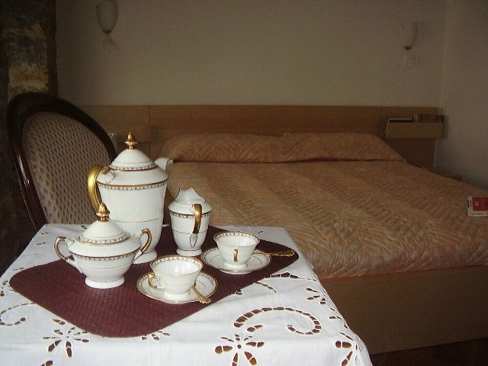 Otel B&b Gens Julia, Trieste, foto