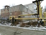 Трансформаторная подстанция (Saratov, posyolok Solnechny), mühendislik altyapısı  Saratov'dan