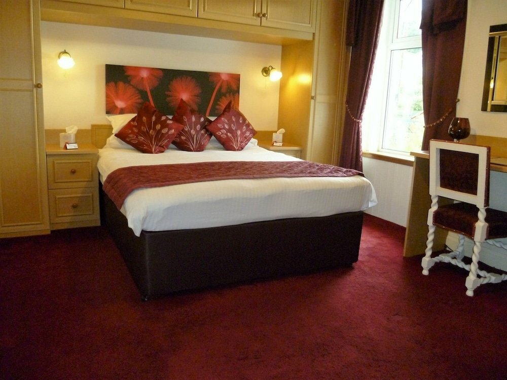 Otel The Foresters Guest House, Inverclyde Konseyi, foto