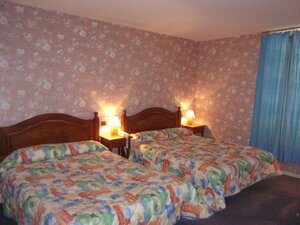 Jackotel Orleans (Cloître Saint Aignan No:18, Orléans), otel  Orleans'dan