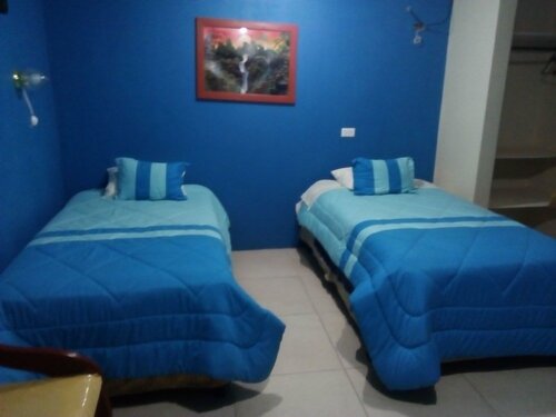 Otel Hostal La Rueda, , foto