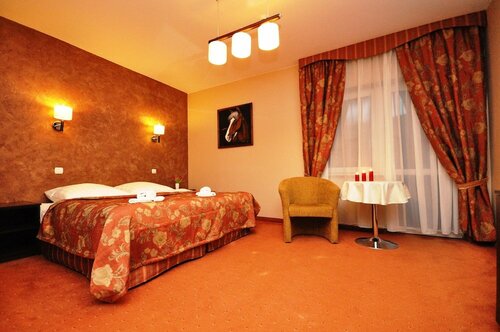 Otel Hotel Karino SPA, Aşağı Karpatya Voyvodalığı, foto