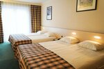 Hotel Prins Boudewijn (Lippenslaan No:35), otel