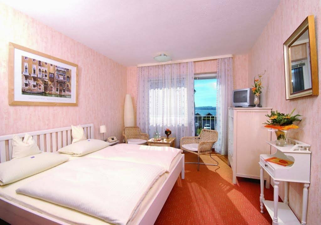 Otel Strandhotel Hohwacht, Schleswig‑Holstein, foto