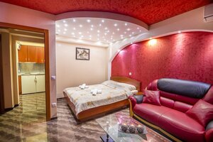 Hotel Villa Dislievski (Municipality of Ohrid, Ohrid), otel  Ohri'den