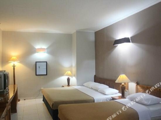 Otel Hotel Winotosastro Garden, Dünya, foto