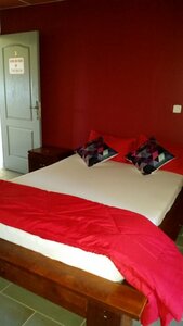 Chez Clain (Arrondissement de Saint-Denis, Sainte-Suzanne), otel  Reunion'dan