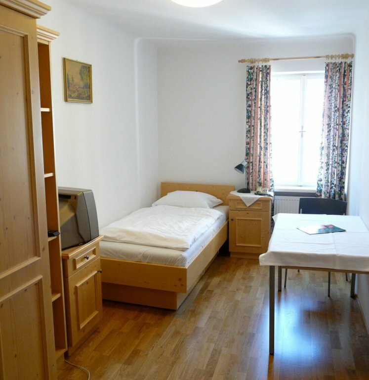 Otel Hotel Schwarzes Rössl, Salzburg, foto