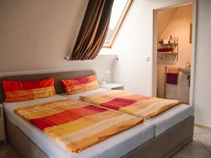 Hotel Bellevue (Nord-West-Allee No:8, Lindlar), otel  Kuzey Ren‑Vestfalya'dan