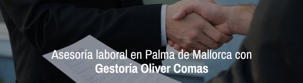 Hukuk büroları Gestoría Oliver Comas, Palma, foto