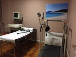Dr. F. de La Cigoña (Galicia, Pontevedra, Vigo, Calle Ecuador, 59), tıp merkezleri ve klinikler  Galisya'dan