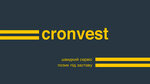 Cronvest Kh (Nauky avenue No:23), kredi karşılığı araç rehini  Harkiv'den