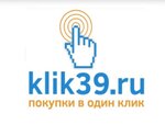 Klik39.ru (Podpolkovnika Emelyanova Street No:223), beyaz eşya mağazaları  Kaliningrad'dan