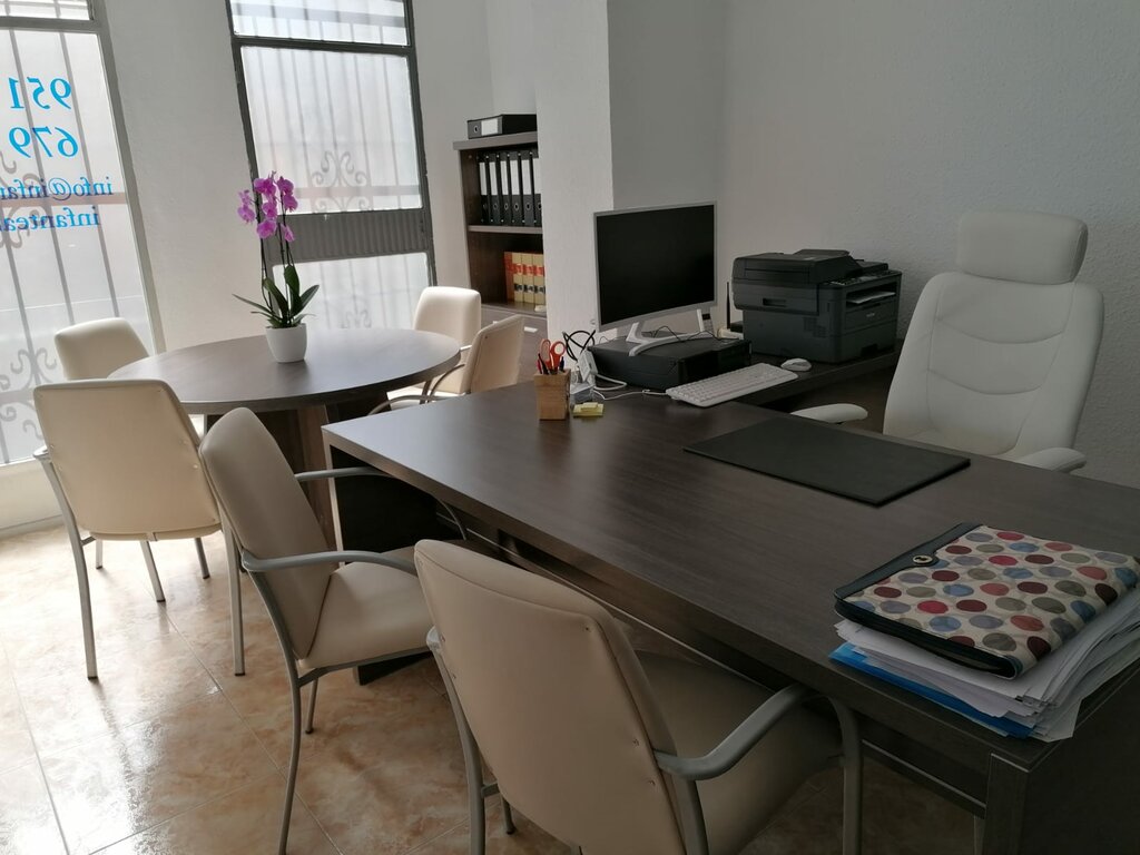Avukatlar Infante Abogados Y Administración De Fincas, Malaga, foto