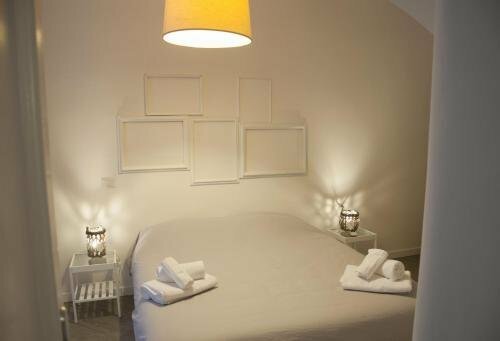 Otel Casa Cinquesanti, Napoli, foto