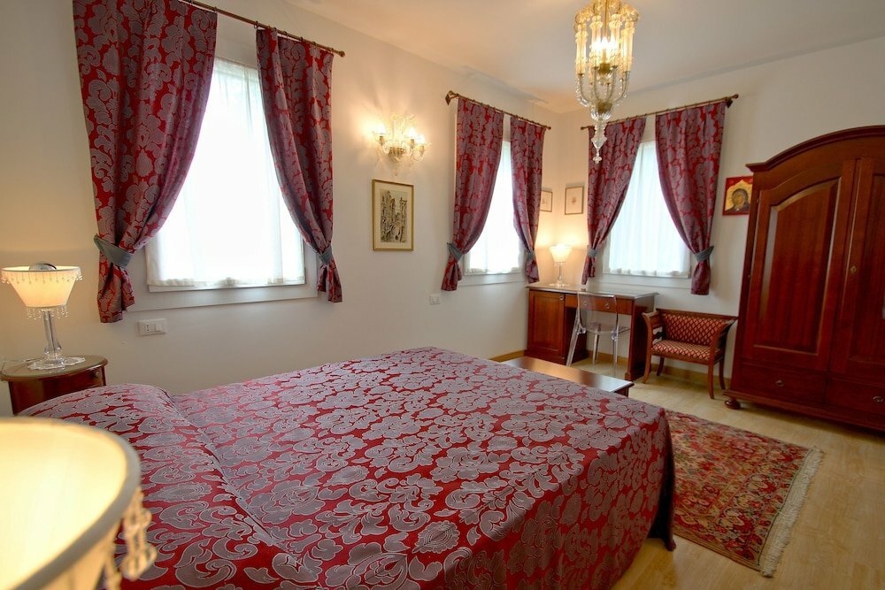 Otel Ca di Fiore, Dünya, foto