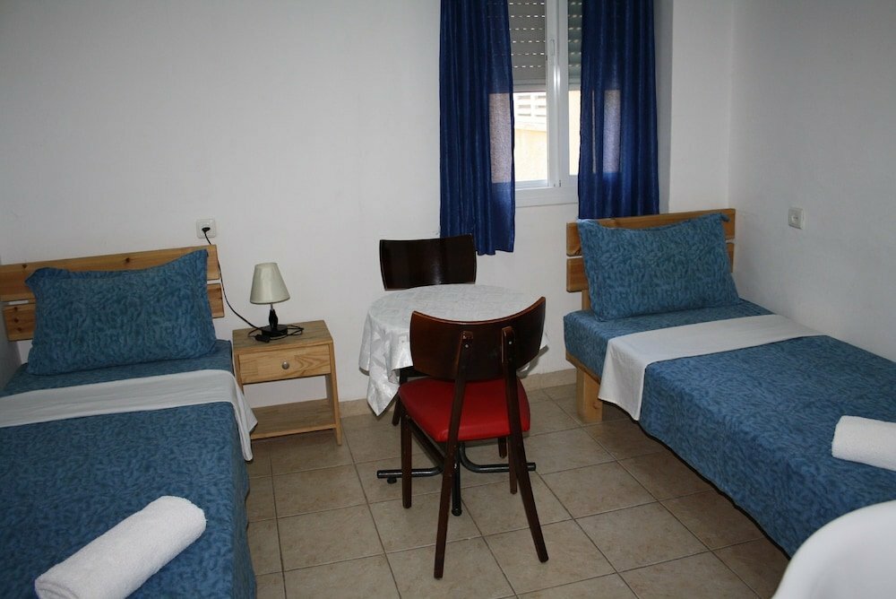 Otel Ga'aton Motel, Nahariyya, foto