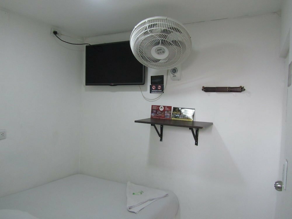 Otel Hotel Norte Real, Medellin, foto