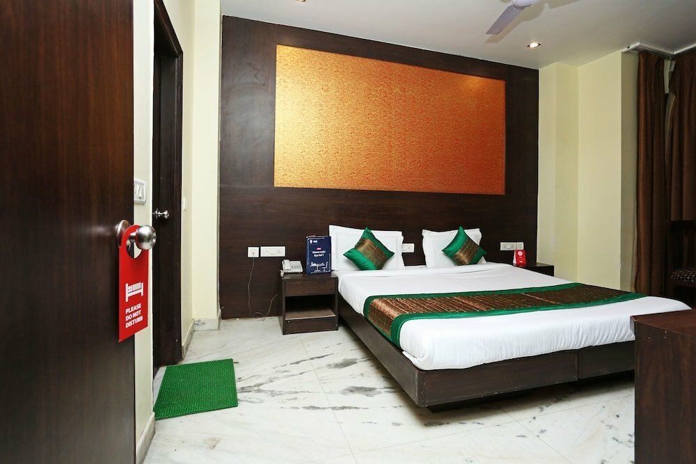 Otel Oyo 302 Maple Green, , foto