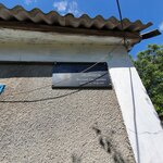 Нелюбову Василию Григорьевичу (ulitsa 40 let Oktyabrya No:54А, selo Kruglolesskoye), anıt levhası, anıt taş  Stavropolski krayından