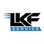 Lkf - Service E. K. (Bavaria, Nürnberg, Bauhüttenstraße, 5), lojistik firmaları  Nurnberg'den