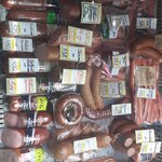 Дважды два (ulitsa Nilovskogo No:24), market  Znamensk'ten