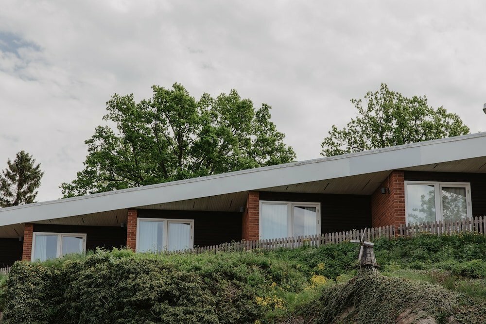 Otel Motell Vätterleden, Dünya, foto