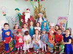 SOBSh № 2 s. Akyar (Novaya ulitsa No:15, selo Sadovy), anaokulları  Başkurdistan'dan